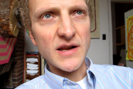 John Engelbrecht - Little Village