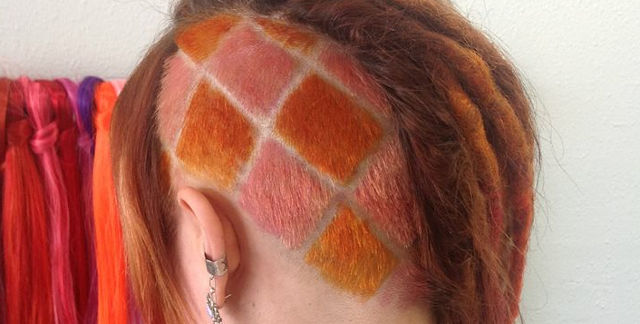 G Spot Hair Design to offer free hair etchings this Friday - Little Village