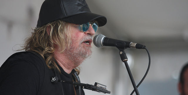 Show preview: Mary Gauthier and Ray Wylie Hubbard tonight at The Mill ...