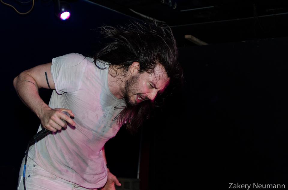 Andrew WK-7 - Little Village