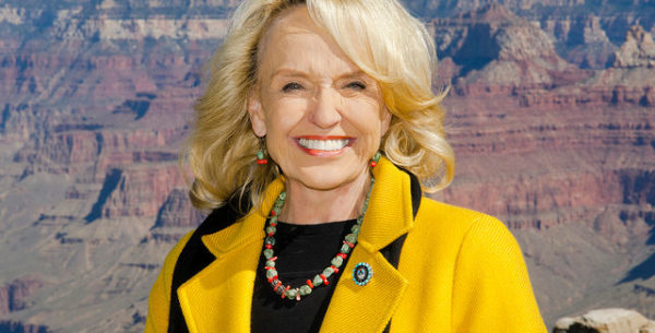 2013: The Year Jan Brewer Got Back On Her Meds - Little Village