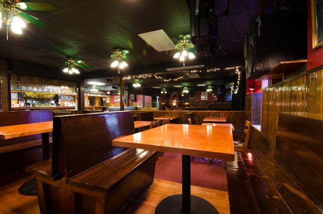 Photos: Take a peek at The Mill's shiny new look - Little Village