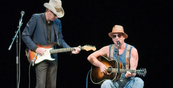 Greg Brown, Iowa's contribution to folk music mythology, reflects ...