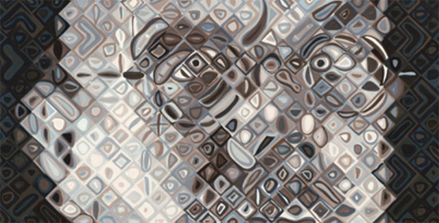 Take a closer look: Steven Vail Fine Arts presents collection of self ...