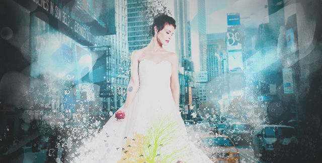 Album Review: Bonne Finken - Love Affairs - Little Village