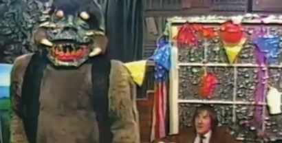 The Robin Byrd Show Archives - Little Village