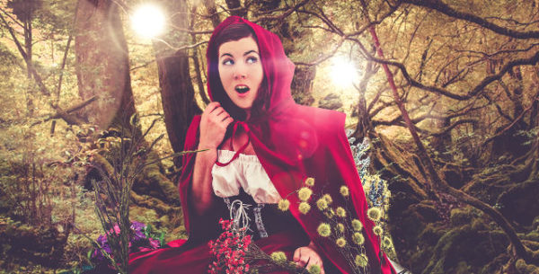 Fairy tale tropes with a twist: 'Into the Woods' opens Friday at ...