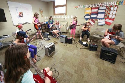 IYWP takes over: Reading, workshop and concert set for this weekend in ...