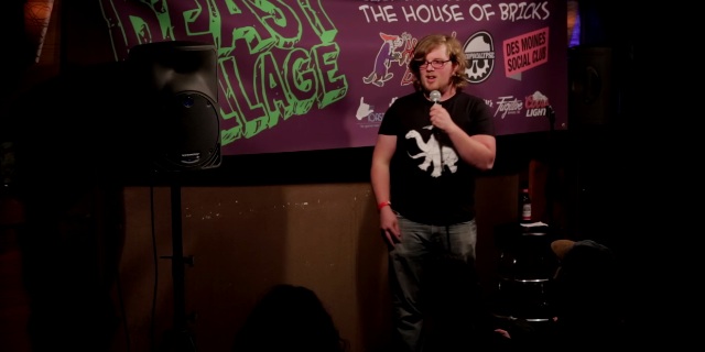 danfran - Little Village