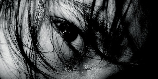 Becoming a Ghost: Falling Down - Little Village