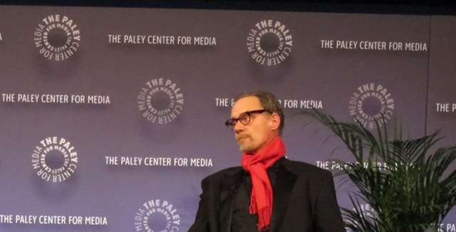 Tribute to an alt-weekly veteran: When David Carr came to Iowa City ...