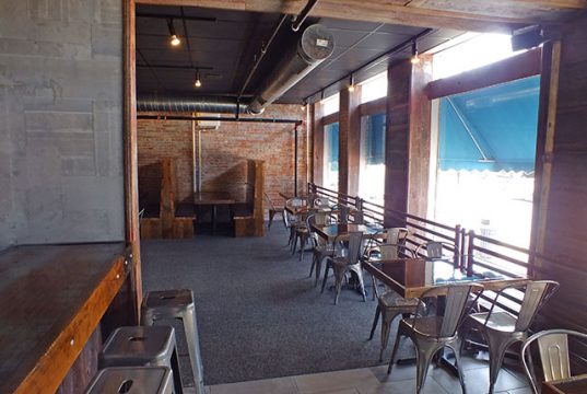 Northside Bistro opens its doors today - Little Village