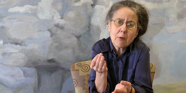 Senior Center screening highlights food, family and culture - Little ...