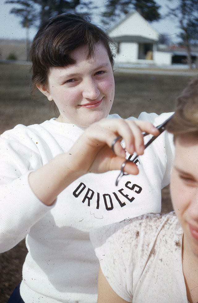 Scattergood-student - Little Village