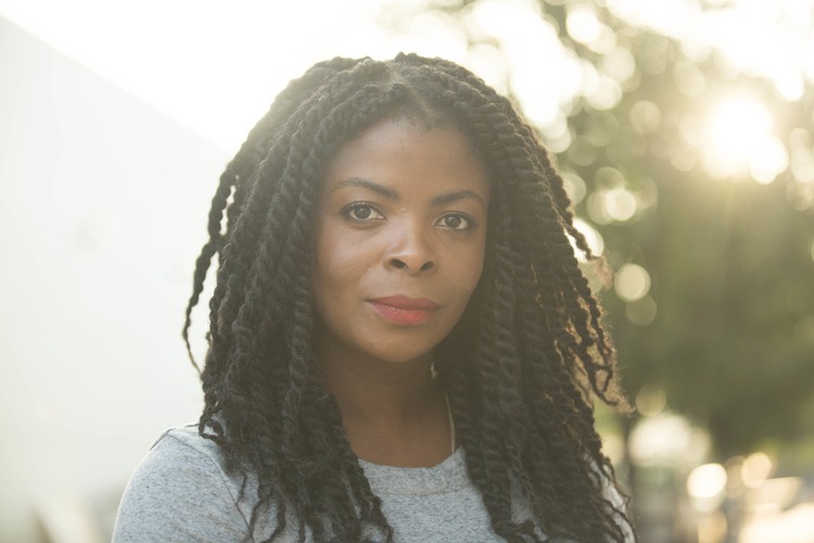 NYC-based comedian Janelle James performs tonight at The Mill - Little ...