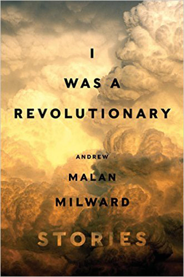 Interview: Writer Andrew Malan Milward talks character, Kansas and ...