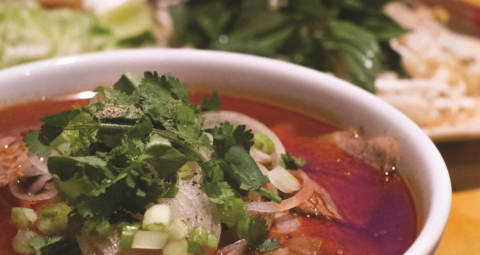 LV Recommends: 5 places to get delicious, authentic pho in the Iowa ...
