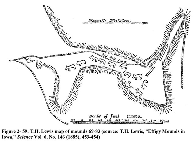 New site to be examined at Effigy Mounds this summer - Little Village