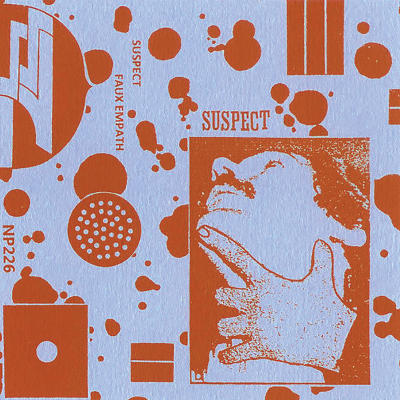 Album Review: Suspect - Faux Empath - Little Village
