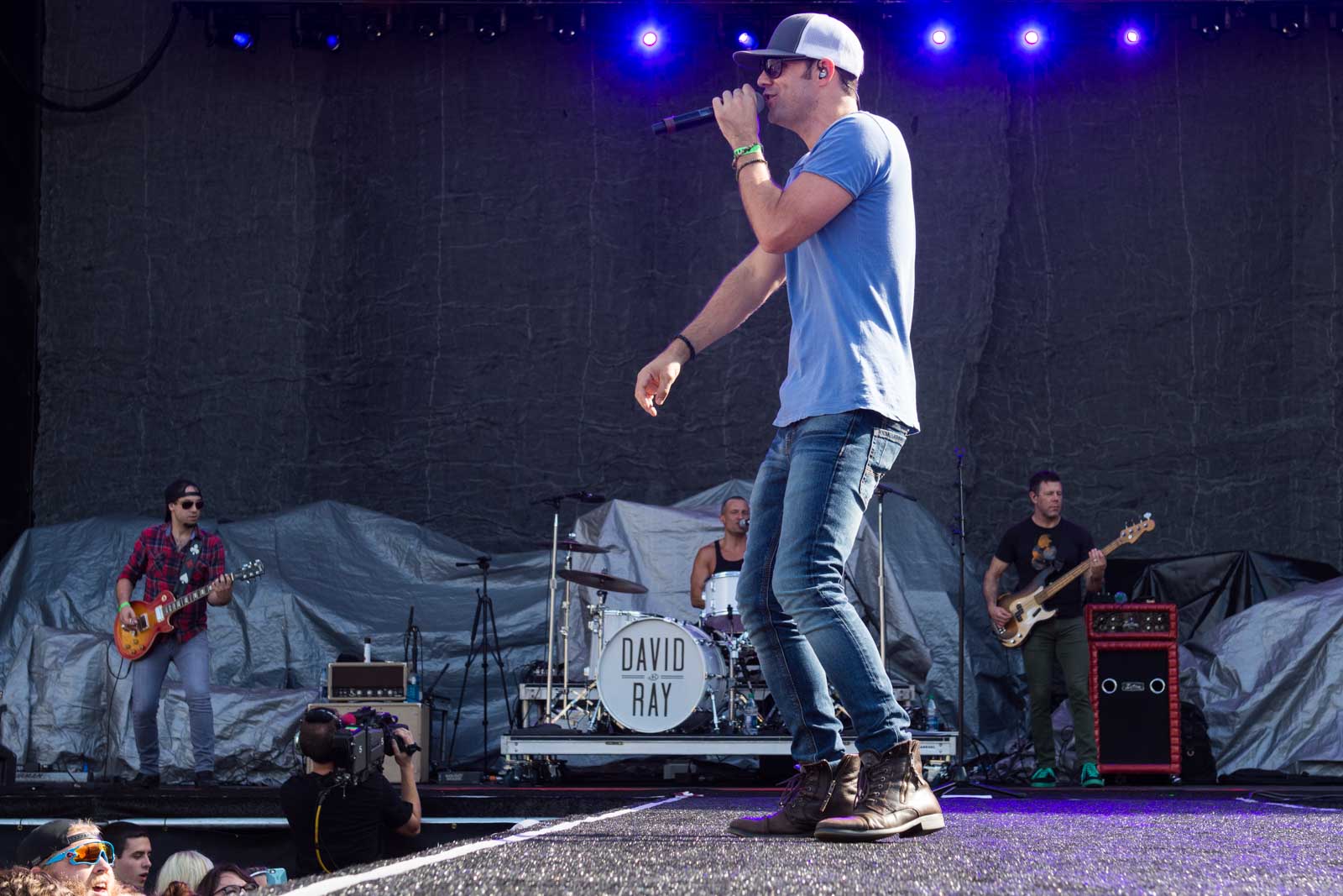 Back Porch revival-11 - Little Village