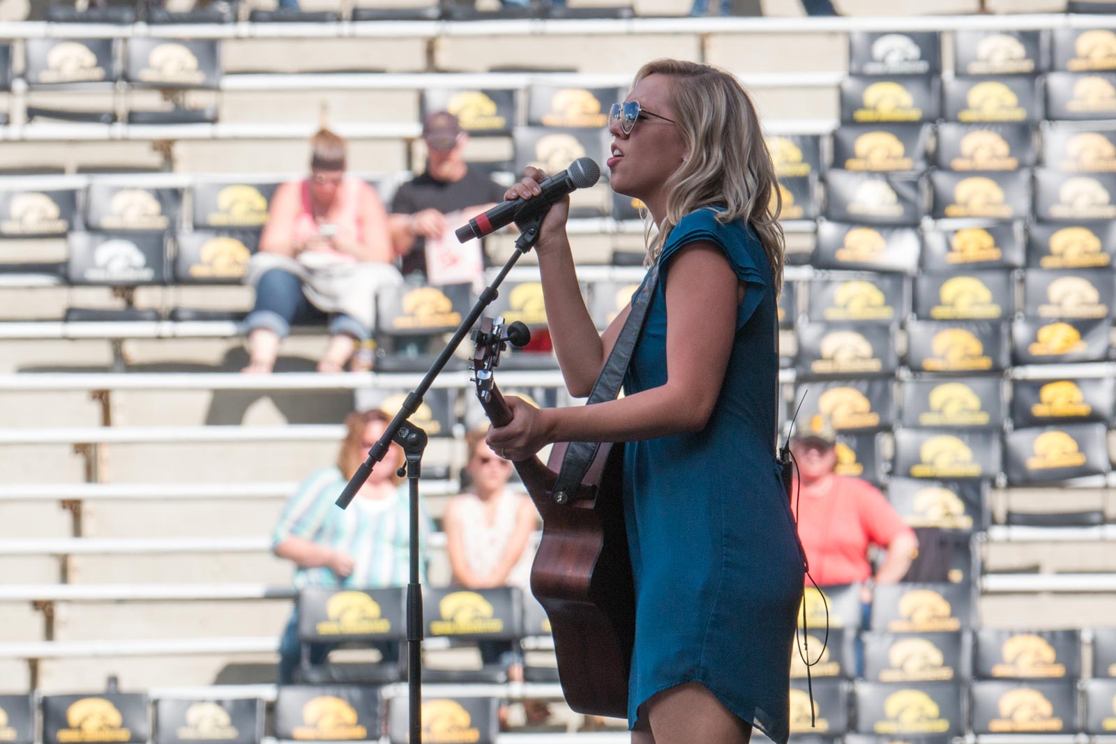 Back Porch revival-5 - Little Village