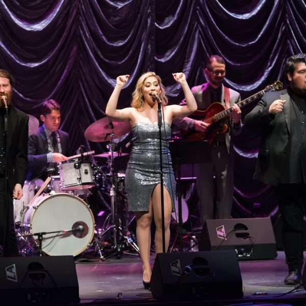 Photos and Review: Postmodern Jukebox offers a tight two hour ...