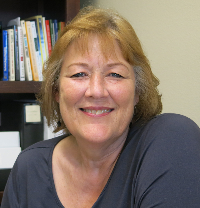 becci-headshot - Little Village