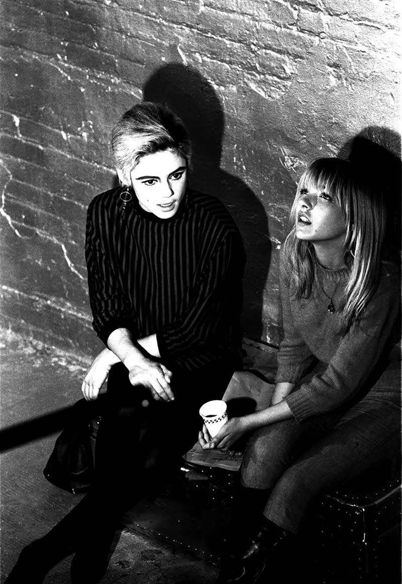 Prairie Pop: Bibbe Hansen's rebellious history and dynamic legacy ...