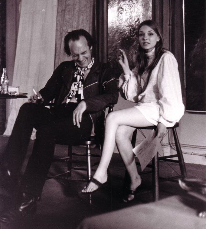 Prairie Pop: Bibbe Hansen's rebellious history and dynamic legacy ...