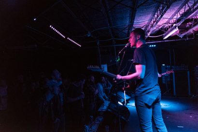 Photos: Chicago's Meat Wave performs at Gabe's - Little Village