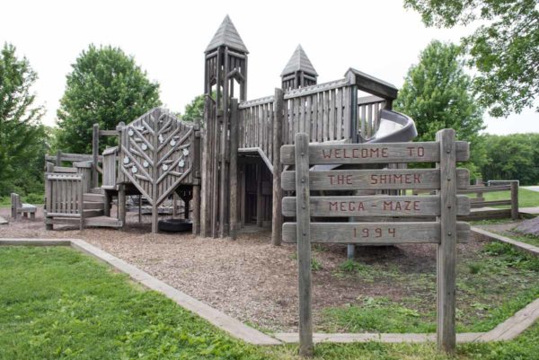 Designing a playground for all in Iowa City - Little Village