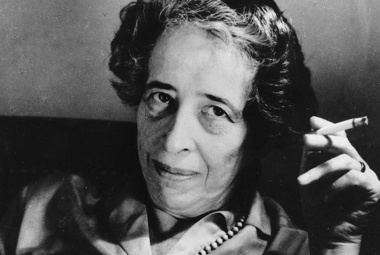 hannah_arendt_ap_img - Little Village