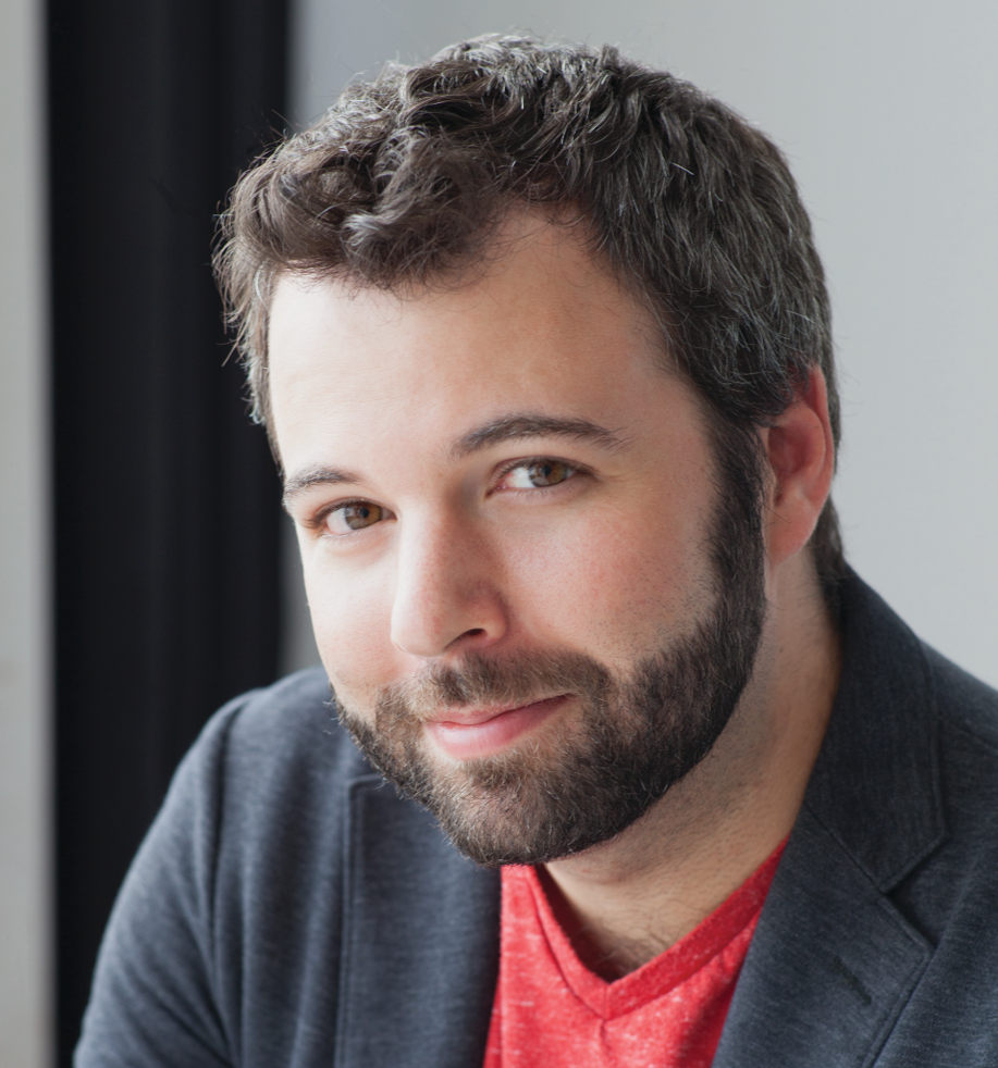 Joseph-Fink - Little Village