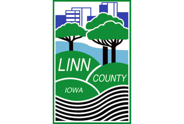 Linn County unveils winning design in new logo contest - Little Village
