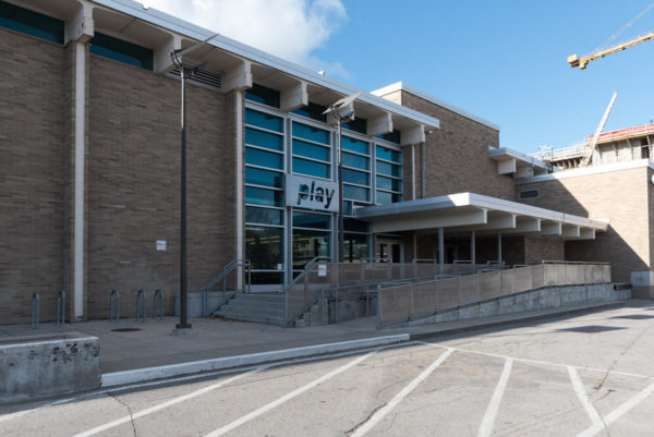 What's next for Iowa City's aging recreation facilities? - Little Village