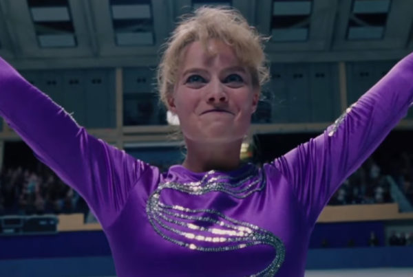 A story divided: I, TONYA's deft perspective shifts - Little Village