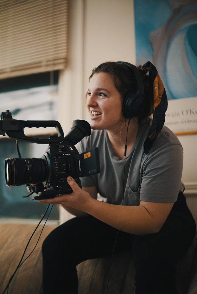 #nineposts featuring photographer Mary Mathis of Fools Magazine ...