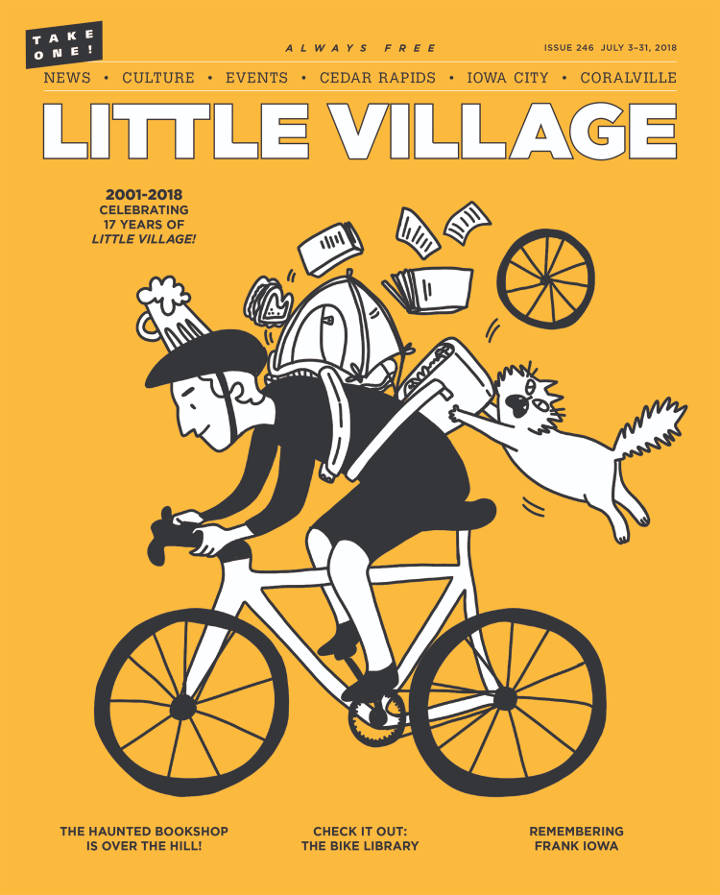 lv-246 - Little Village