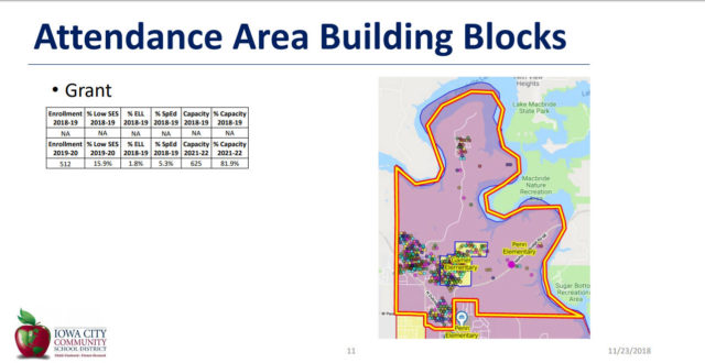 'A historic step forward': Iowa City Community School District adopts ...