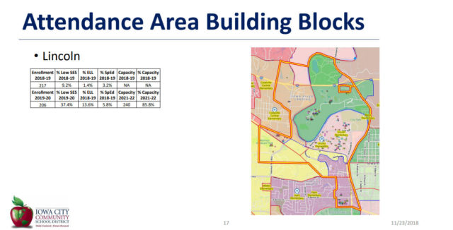 'A historic step forward': Iowa City Community School District adopts ...