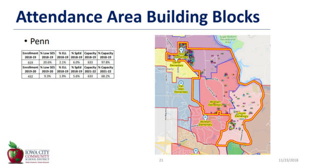 'A historic step forward': Iowa City Community School District adopts ...