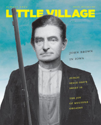 Interview: Blondie's Gary Lachman on his early days in NYC and lifelong ...