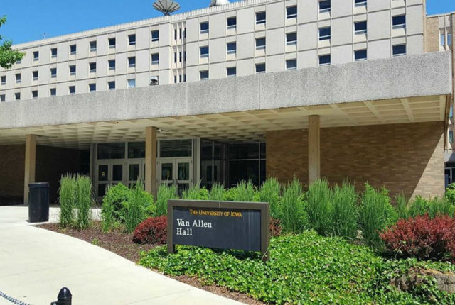 Get in sync with nature's rhythms at the Spring Physics Demo Show ...