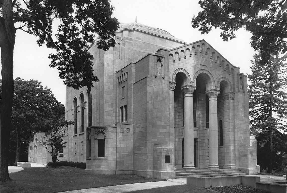 A brief history of Judaism in Iowa - Little Village