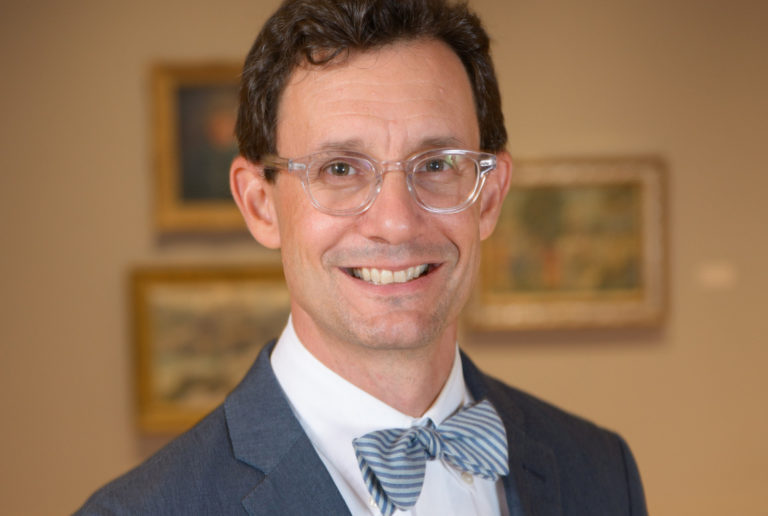 Five questions with: Steven Tepper - Little Village