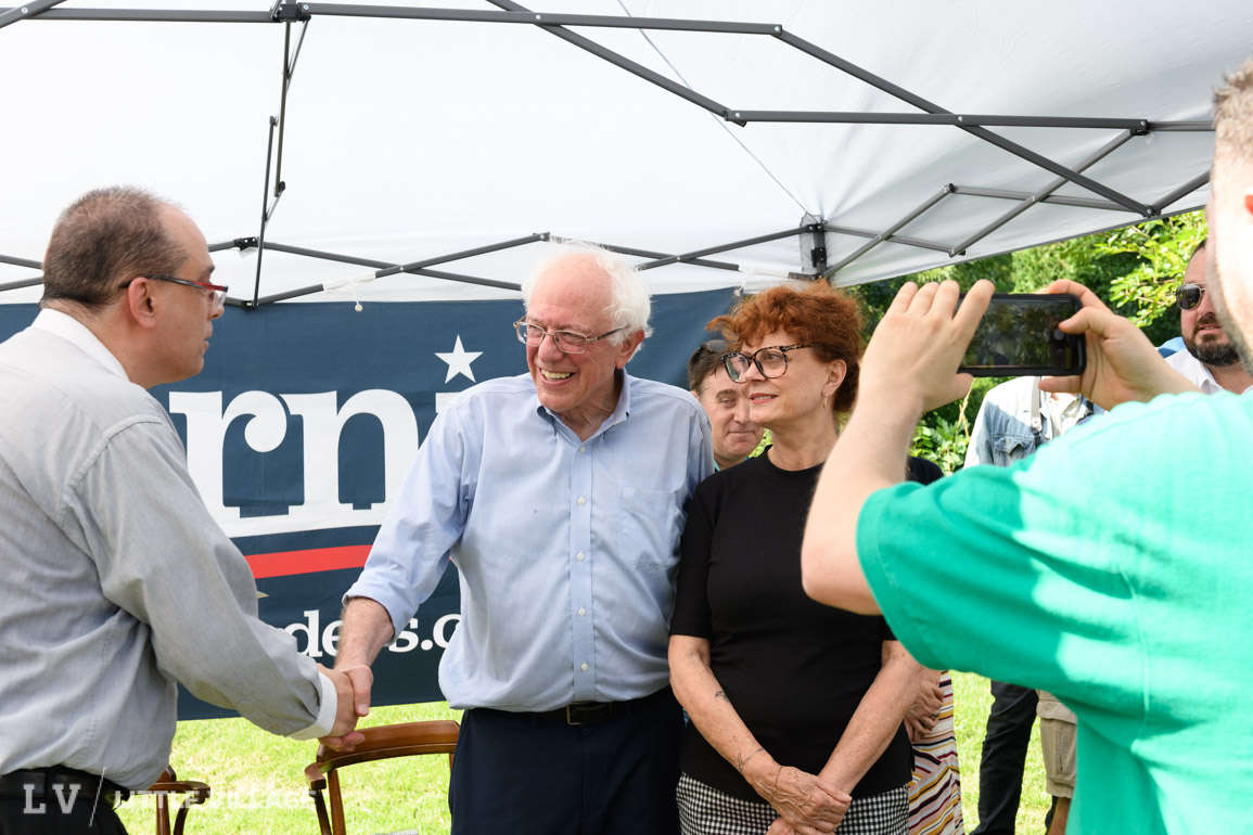 This Week in the Village: Aug. 18-24 - Little Village