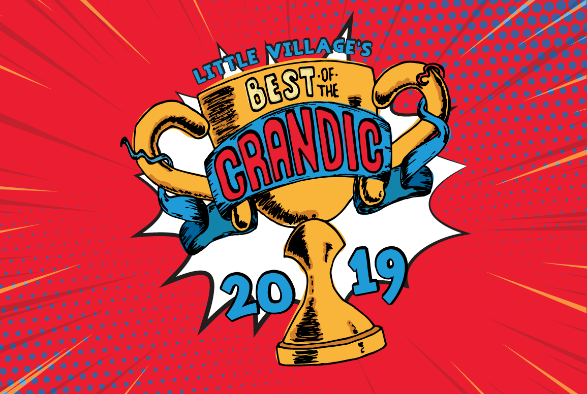 Best of the CRANDIC 2019 | Little Village