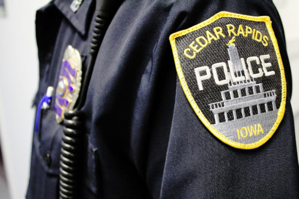 Cedar Rapids Police Department receives federal grant to continue ...