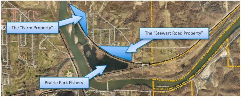 Cargill expects its Cedar Rapids rail yard to be operational by ...