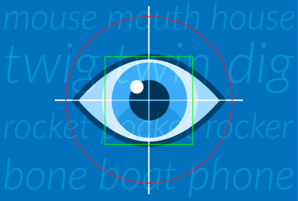 How do kids learn to read? UI researchers hope their eye tracking study ...